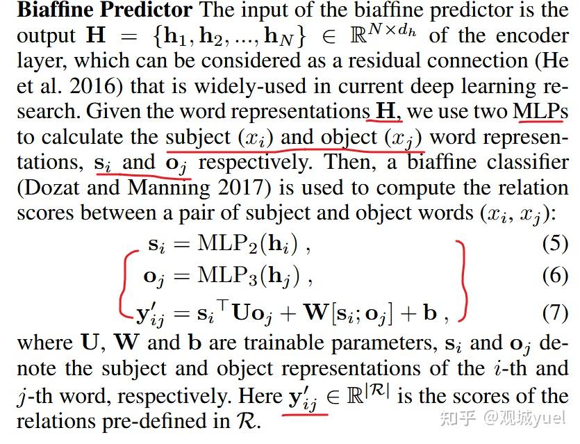 统一命名实体识别-Unified Named Entity Recognition as Word-Word Relation Classification - 知乎