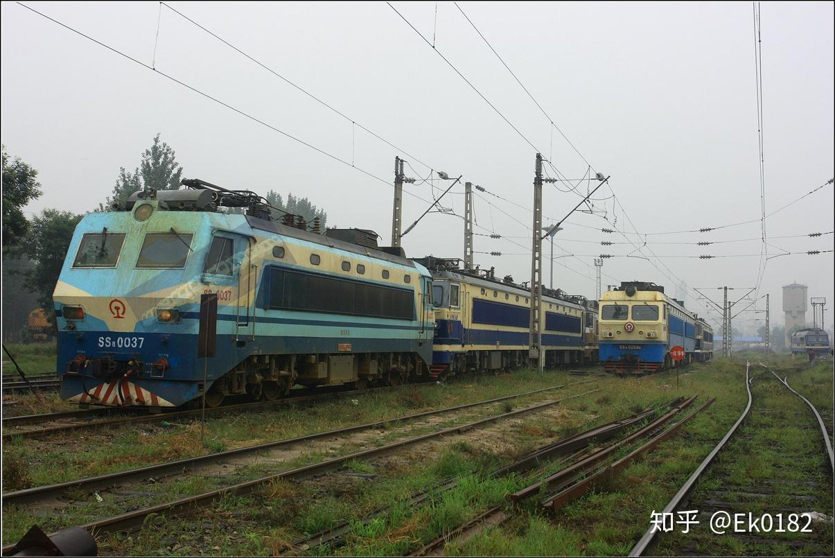 SS8历史小结1.3版 - 知乎