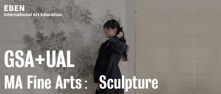 学员日记｜探索心理和神秘学，用充满灵性的装置艺术和行为表演俘获UAL、GSA！ - 知乎