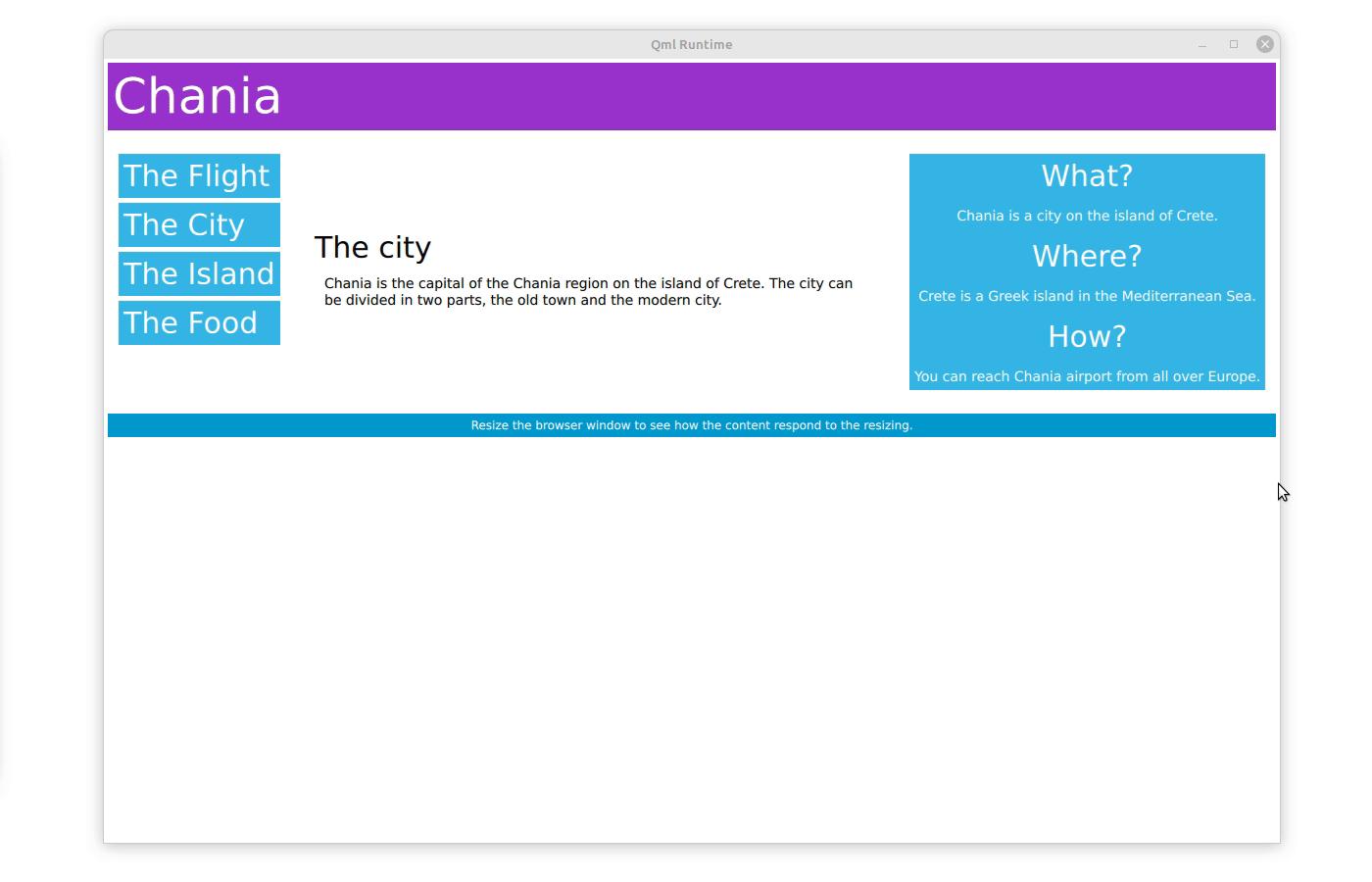 Qt 6.6 正式发布 - 知乎