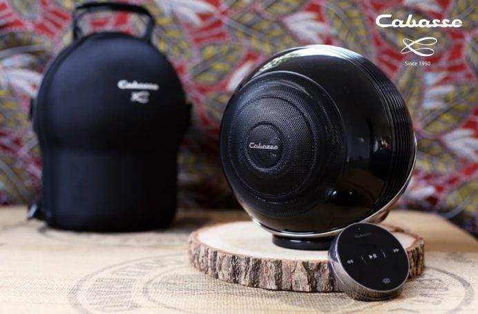 广为人知的法国Cabasse音响的同轴单元到底有什么不同？ - 知乎