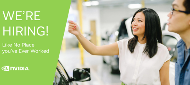 NVIDIA英伟达 最新社招（硬件）岗位 2022年11月 - 知乎