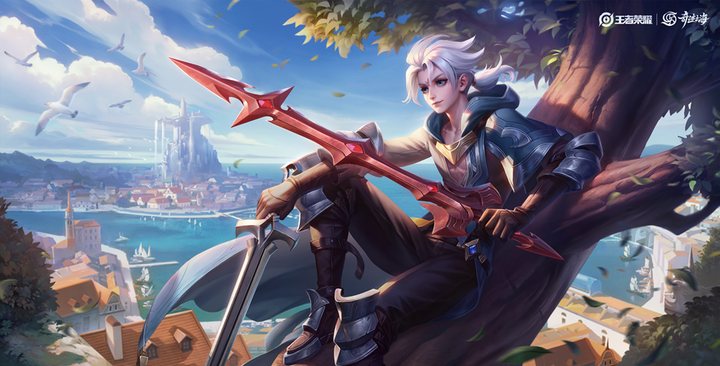 S32赛季即将来袭！重点更新内容全在这了，抢先了解上分快人一步 - 知乎