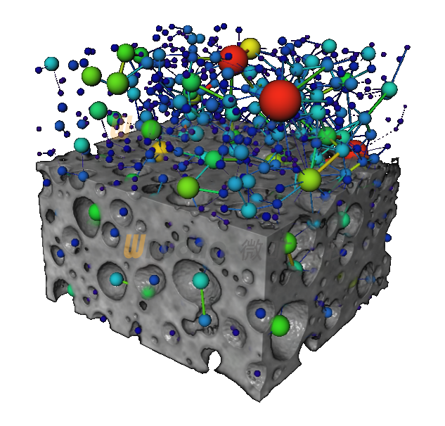 一文读懂 | 原位CT在地质岩石领域的应用 - 知乎