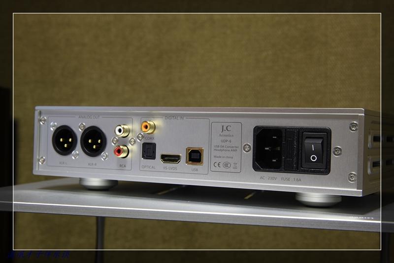 如何评价j.c audio的udp-3一体机？ - 知乎