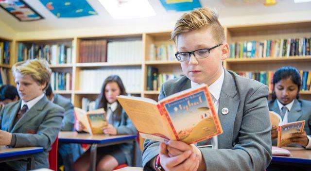 【私校解读】凯特汉姆学校 - 知乎