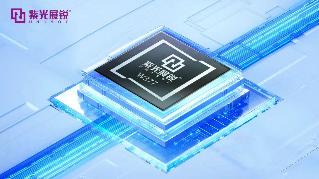 紫光展锐推出智能手表芯片 W377，该产品的性能如何？ - 知乎