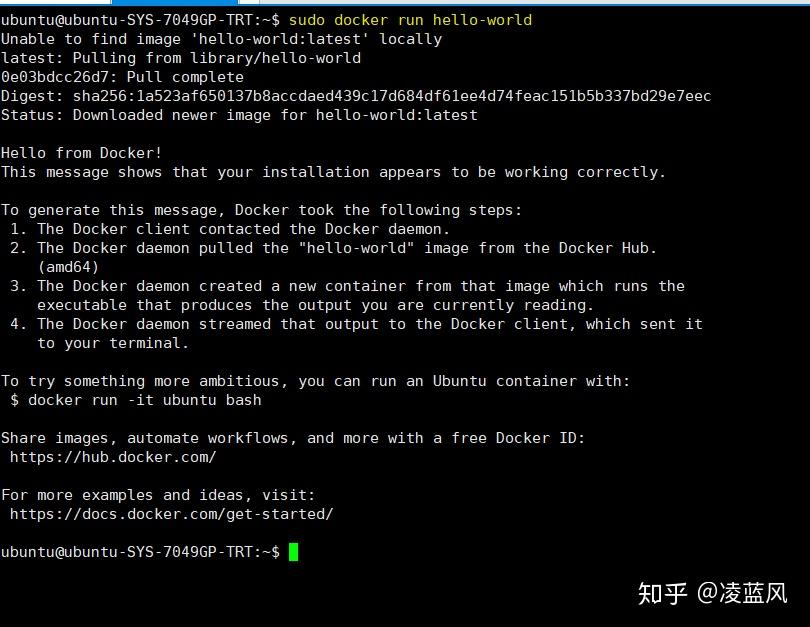 RTX3090运行Tensorflow1.15（CUDA 11.1） Docker、TF1.15测试环境 - 知乎
