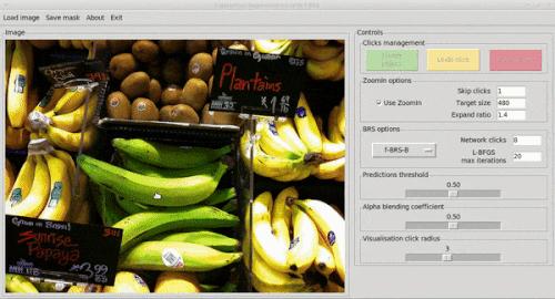 交互式分割(Interactive Segmentation)科普 - 知乎