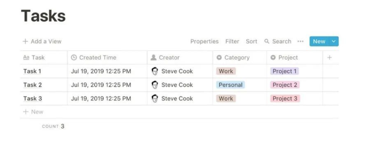 【Notion教程】怎么在 Notion 数据库中创建唯一的页面 ID - 知乎