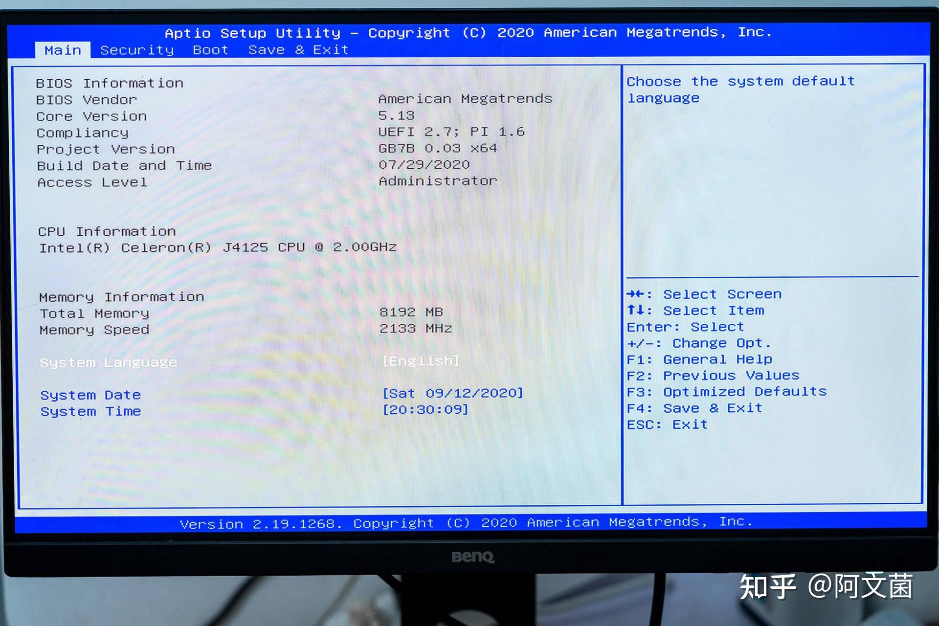 千元完美的家用低功耗软路由：J4125 迷你电脑GK41体验 - 知乎
