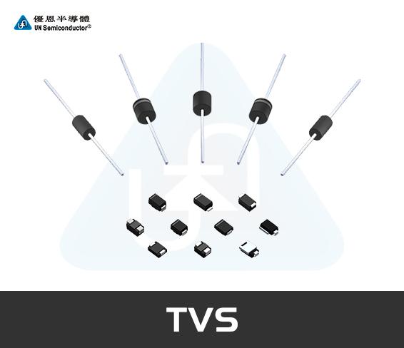TVS管的工艺你了解吗？ - 知乎
