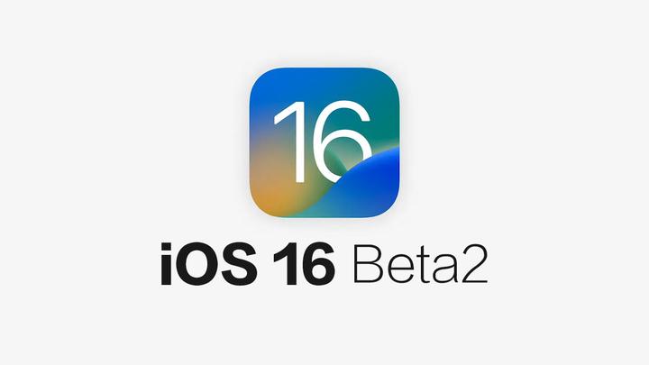 iOS 16 Beta 2发布，增加多个新功能 - 知乎