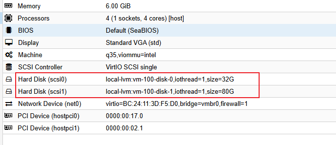 PVE安装飞牛fnOS及核显虚拟化直通硬解指南 - 知乎