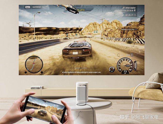 哈趣K1Pro/小明Q2Pro/知麻Z1高配版/微果D1最全横屏对比 - 知乎