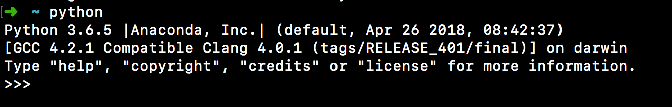墙裂推荐 Anaconda | 安利 Python IDE - 知乎