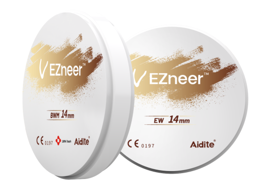 氧化锆材料制作全瓷贴面，不只能做，更能做好（一） - 知乎