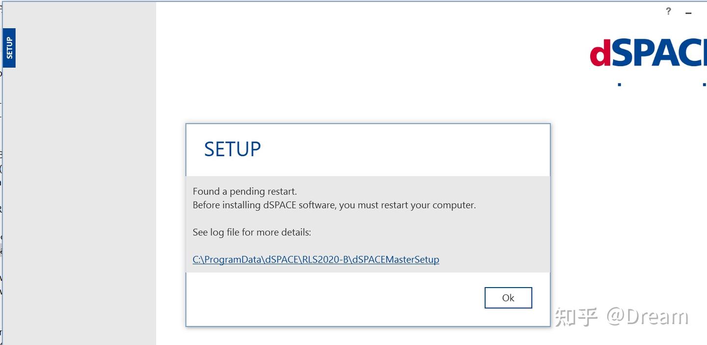 dspace安装与卸载方法 - 知乎