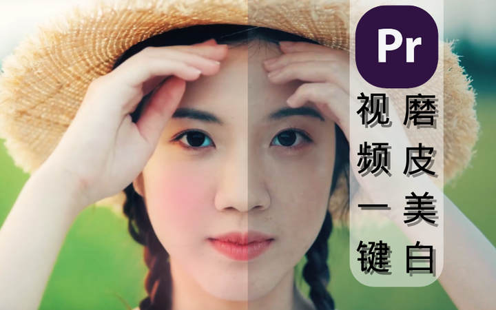 中文汉化版-视频人像磨皮润肤美颜AE/PR插件 Beauty Box 5.0.8 Win版 - 知乎