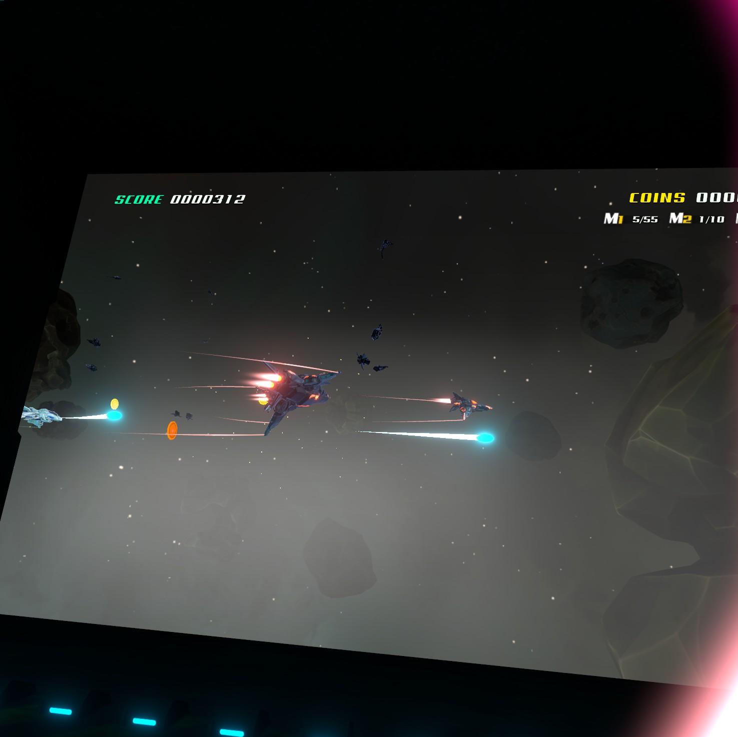 STG（清版射击游戏）已经过气了吗？ - 知乎