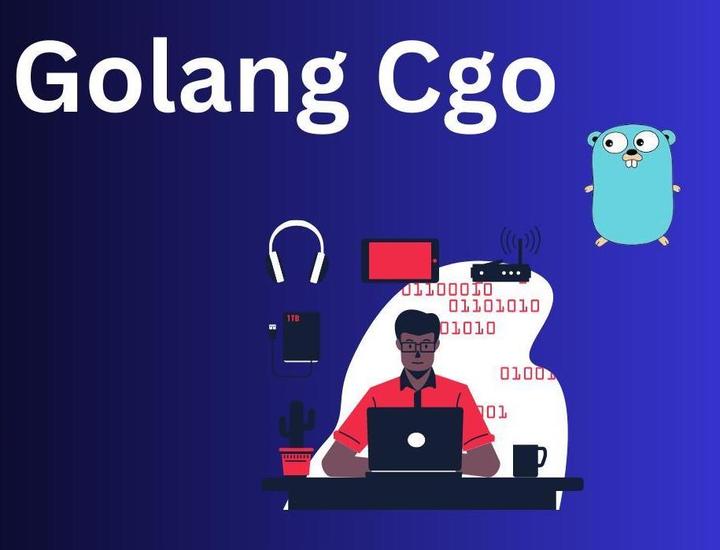 Go语言的CGO环境搭建 - 知乎