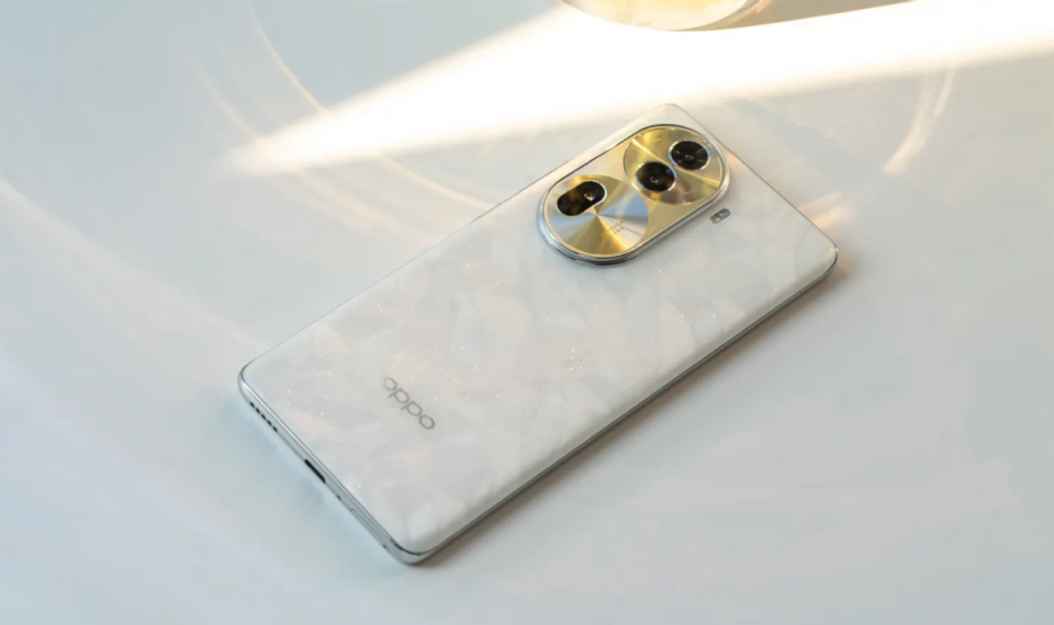 剑指中端市场！OPPO发布Reno 11系列，2499元良心售价能否打动你？ - 知乎