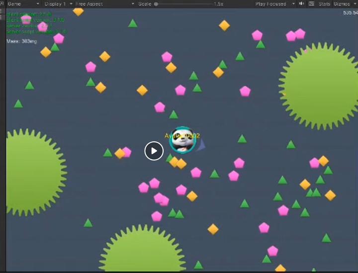 基于KBEngine（BigWorld）的完整游戏Demo及部署流程 - 知乎