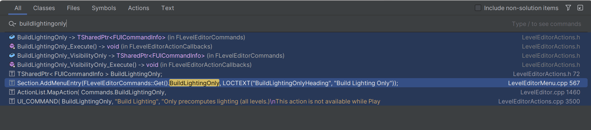 虚幻5 Lightmass源码解析 - 知乎