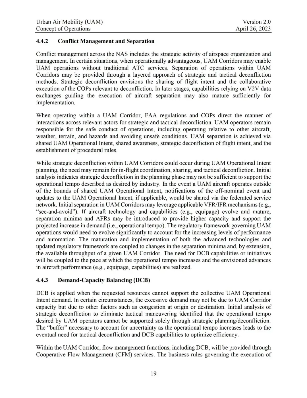 美国的都市空中交通（UAM）基础设施能否在2026年做好运营准备？ - 知乎