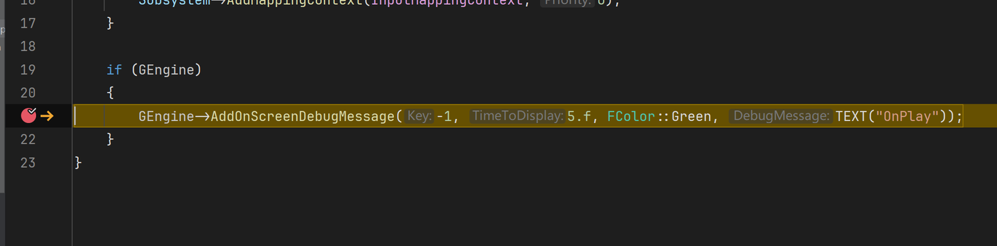 UE5 + Rider 配置调试，修改代码操作 - 知乎