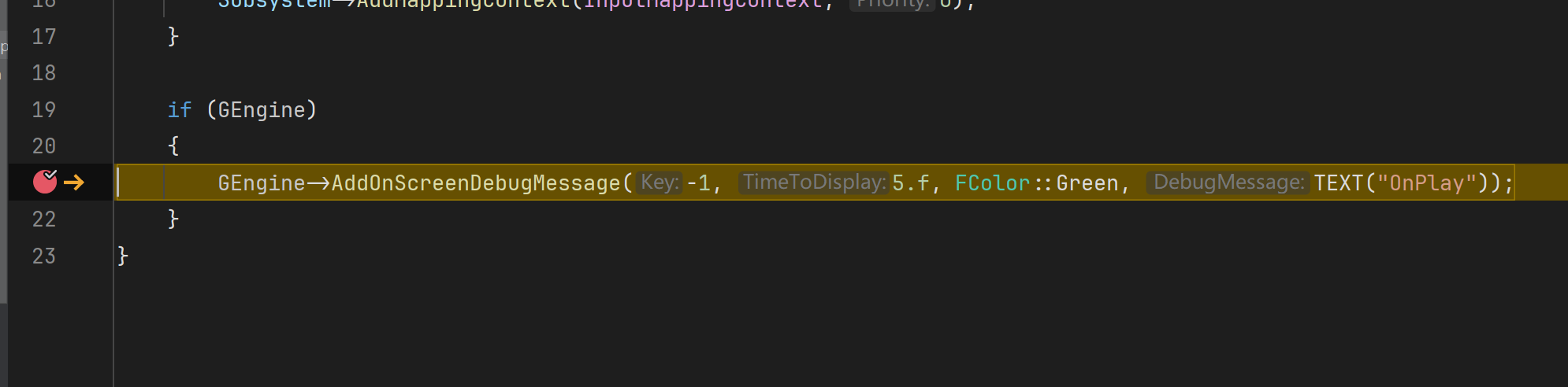 UE5 + Rider 配置调试，修改代码操作 - 知乎