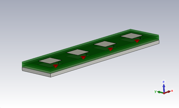 CST软件5G毫米波阵列天线仿真——CDF计算 - 知乎