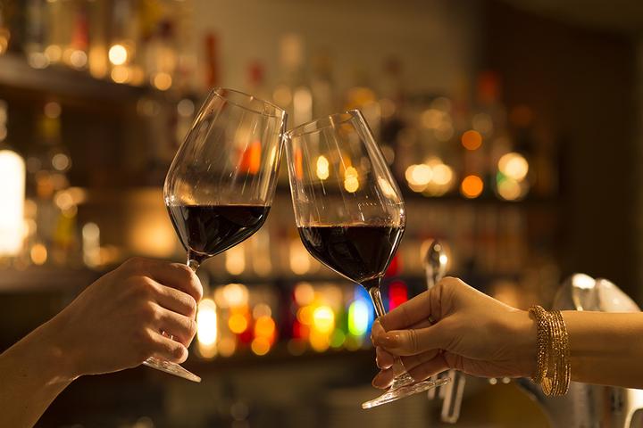 还不知道如何提升酒量？ 知乎