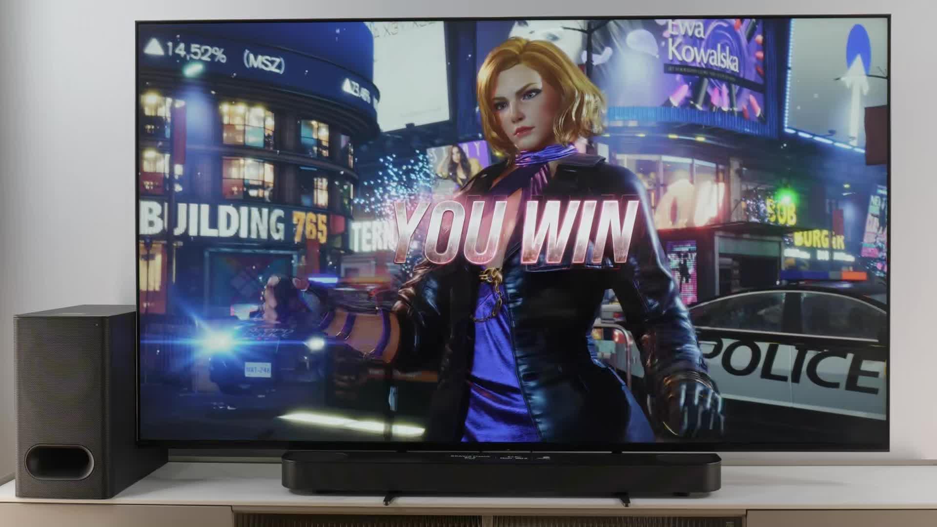 索尼电视好搭档 3.1.2声道HT-B600回音壁详评 - 知乎