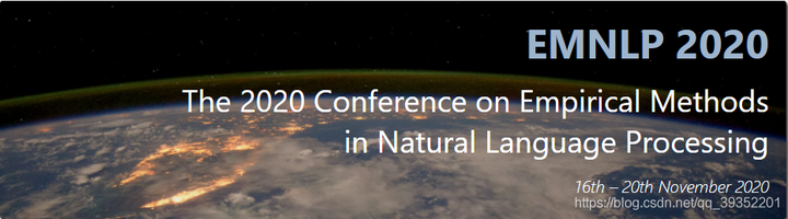 医学自然语言处理(NLP)相关论文汇总之_EMNLP 2020 - 知乎