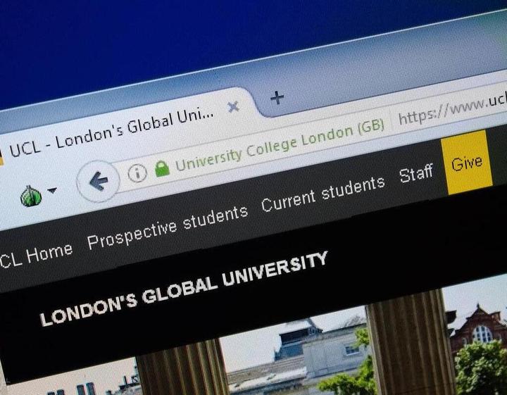 UCL,CLIE语言班全满！ - 知乎