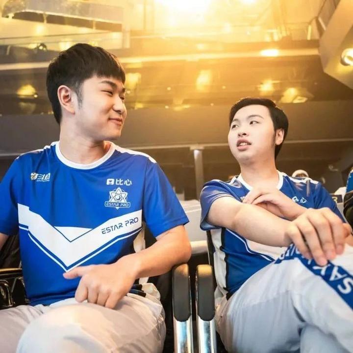 KPL：Alan“曝光”ES现状，开播称新人没默契，梓墨和纵情是短板 - 知乎