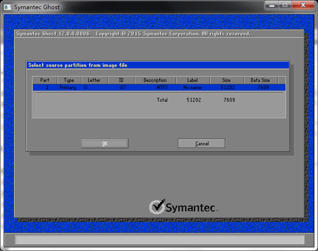 Ghost如何安装系统 - 知乎