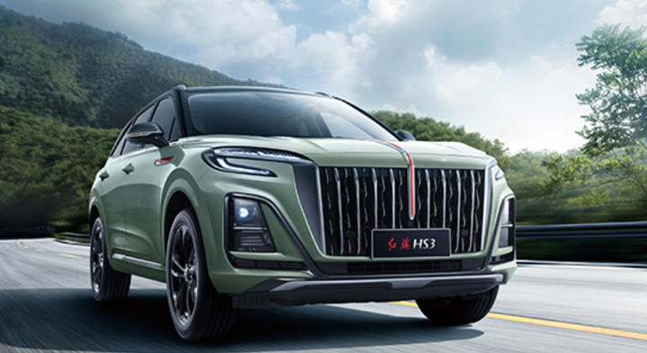 红旗HS3 VS 大众途岳，20万预算选大空间还是低油耗？ - 知乎