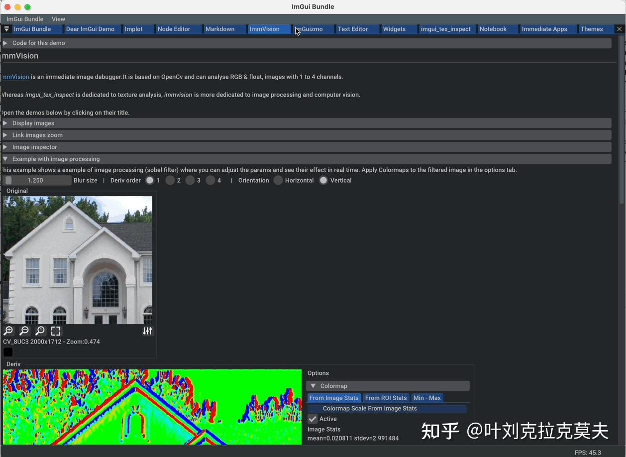 在 python 中如何做出图形界面？ - 知乎