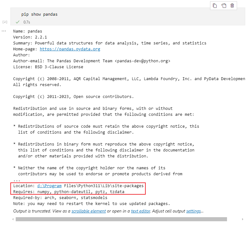 Qt6c++调用Python解释器（含第三方库）完整过程及打包 - 知乎