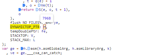 JS逆向之x讯视频wasm的ckey分析 - 知乎