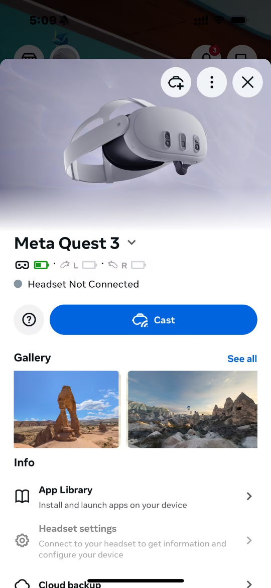 MetaQuest3入坑指南 - 知乎