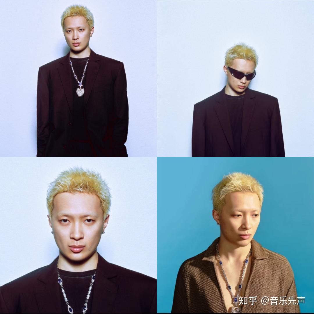 如何评价Asen艾志恒的新专辑《Life After Small Town》? - 知乎