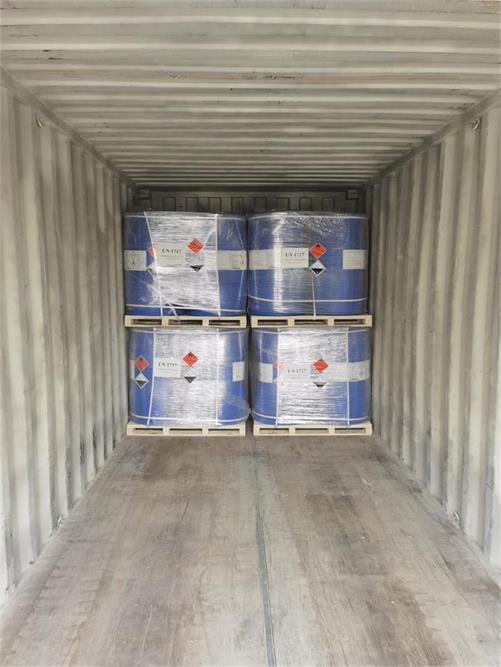 3类危险品常见出口UN对应PSN - 知乎