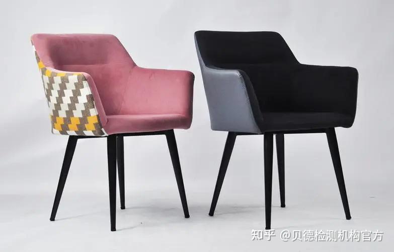 欧盟座椅CE认证丨EN12520认证丨EN581认证丨EN1335认证 - 知乎
