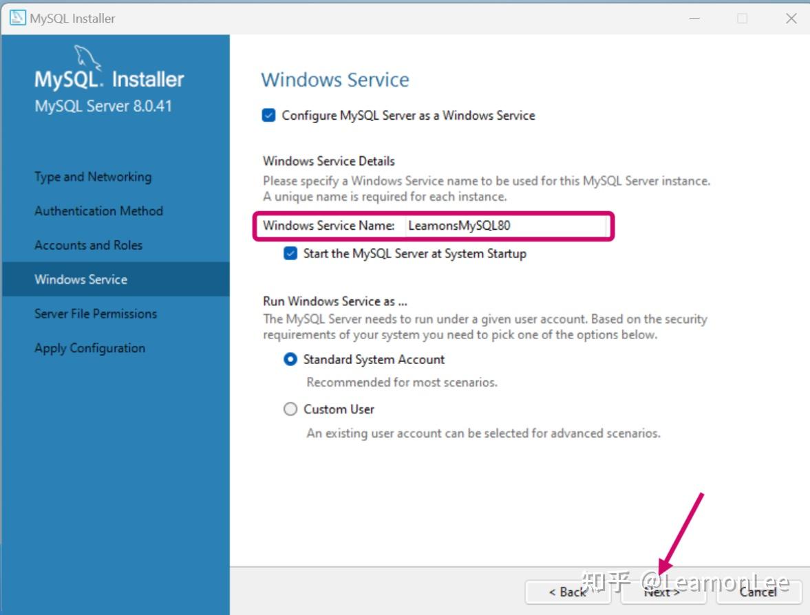 MySQL安装以及MySQL workbench图形界面配置 - 知乎