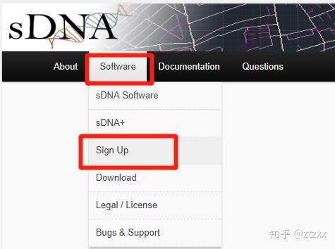 空间句法软件sDNA安装教程及加载到ArcGIS方法 - 知乎