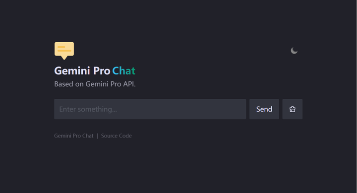 3分钟部署自己独享的Gemini - 知乎
