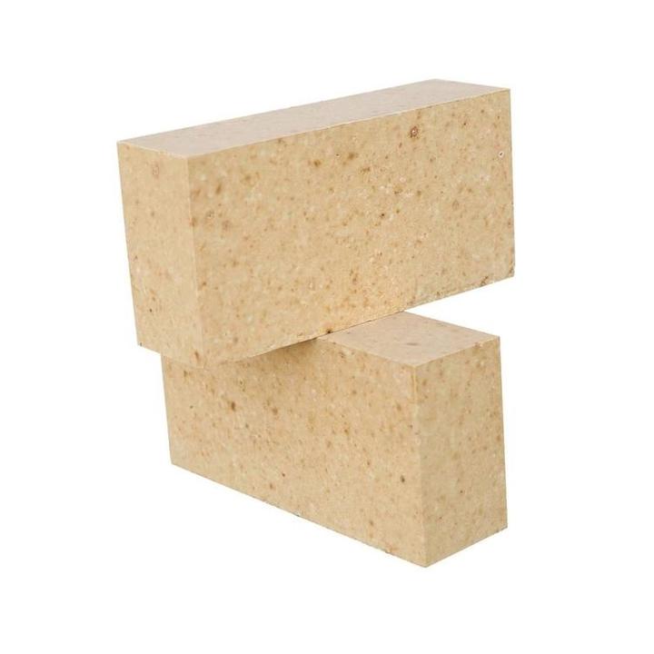 耐火材料的常见基础知识 - 知乎